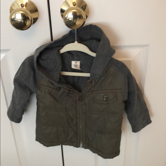 Tucker + Tate | Jackets & Coats | Tucker And Tate Jacket | Poshmark
